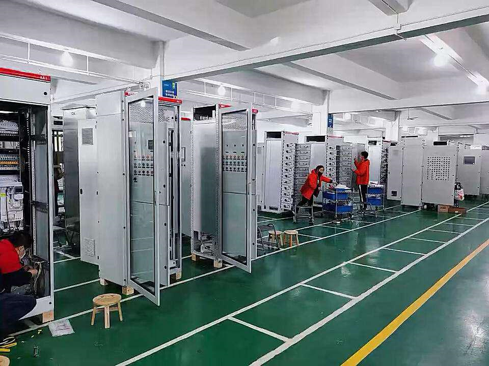 EPLAN Pro Panel 3D控制柜设计_机柜布局优化/散热仿真/EPLAN与SolidWorks集成